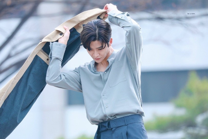 小云 金路云 sf9 - 高清图片，堆糖，美图壁纸兴趣社区