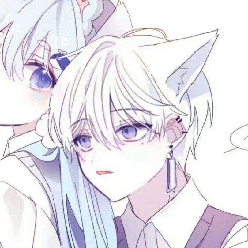 好看的情侣头像 - 高清图片，堆糖，美图壁纸兴趣社区