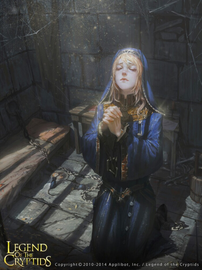 西幻少女 堆糖,美图壁纸兴趣社区