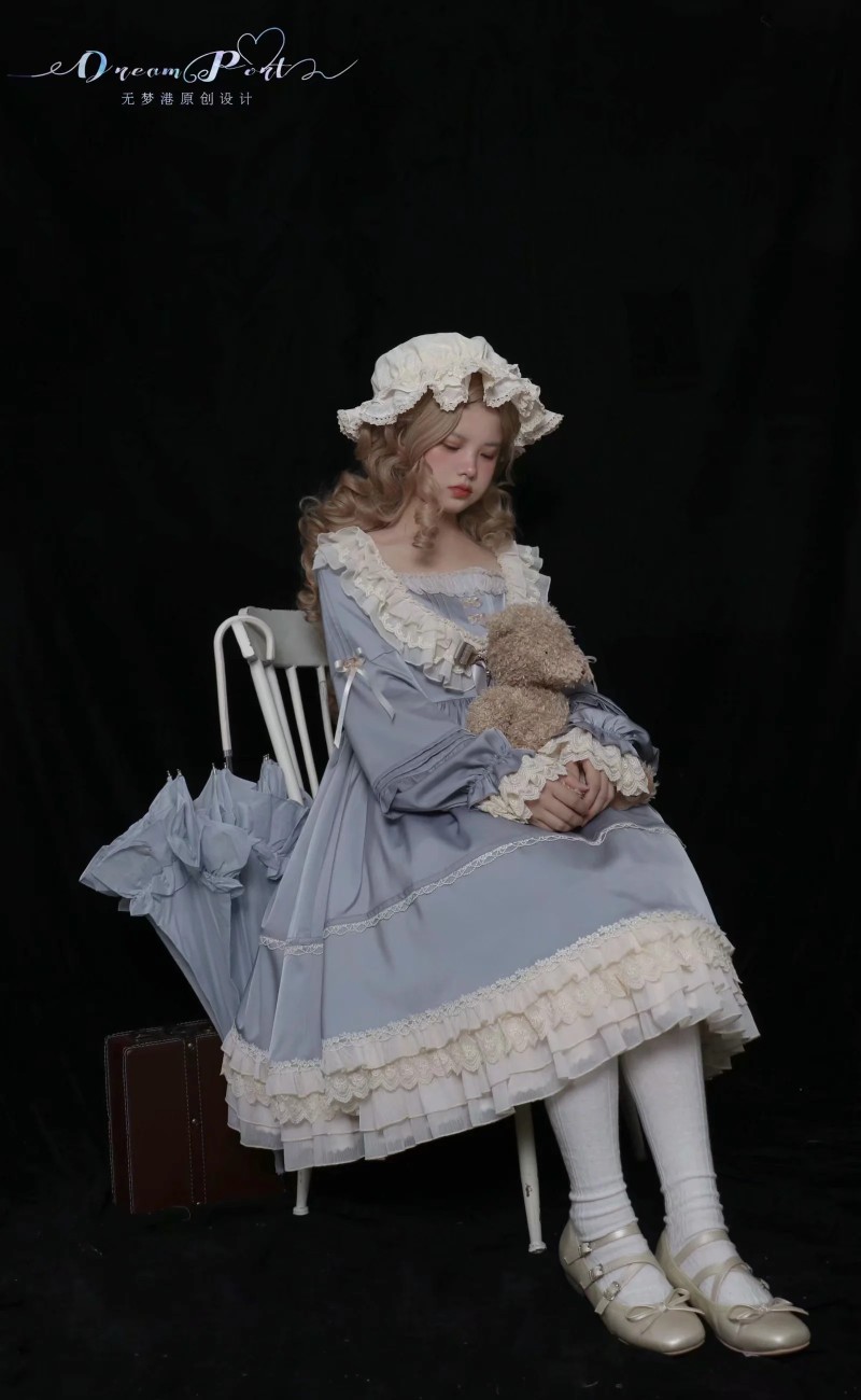 Lolita - 高清图片，堆糖，美图壁纸兴趣社区