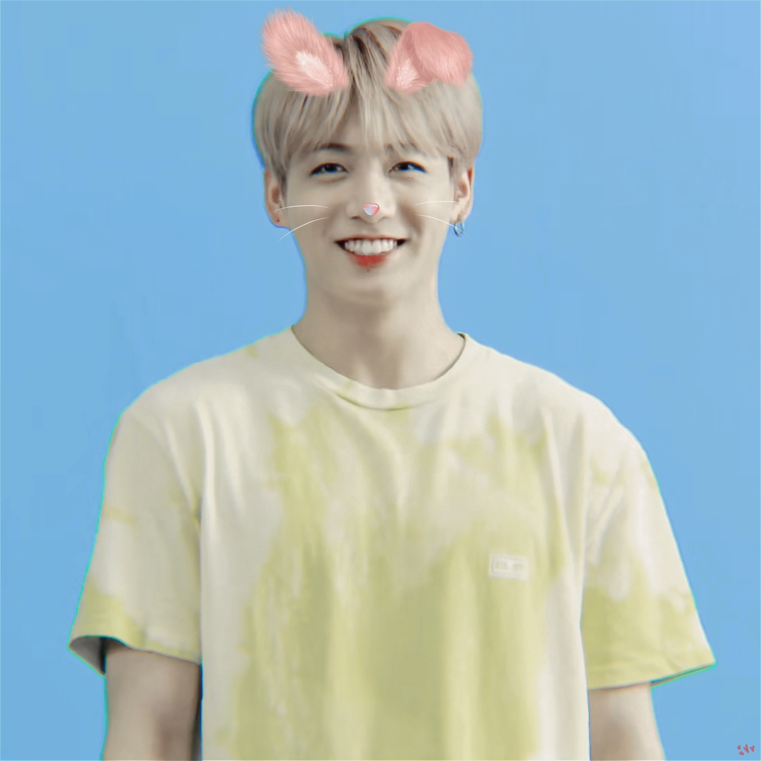 本体现身# /BV_emoJIN - 高清图片，堆糖，美图壁纸兴趣社区