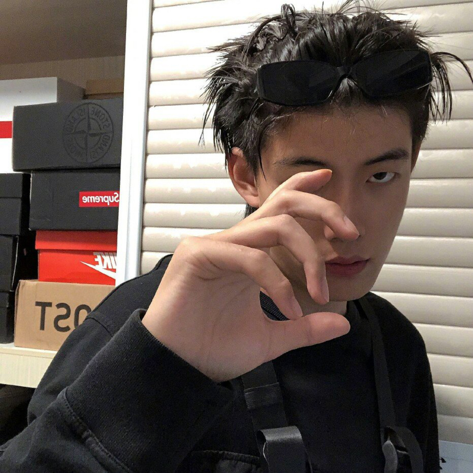 头像男 - 高清图片，堆糖，美图壁纸兴趣社区