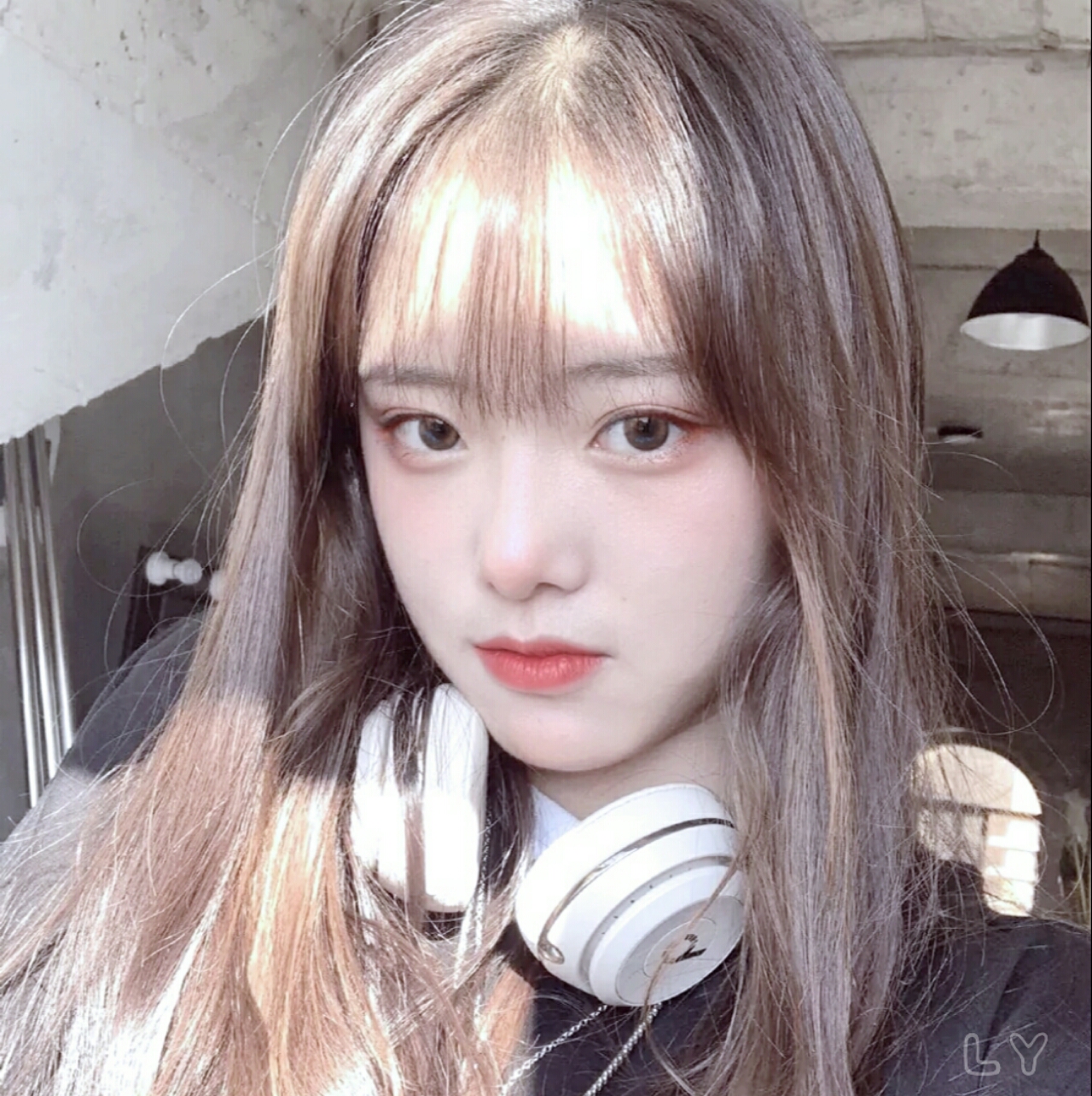 自截自调头像 二传注明Dt.Ks简乐瑶 祝您赏… - 高清图片，堆糖，美图壁纸兴趣社区