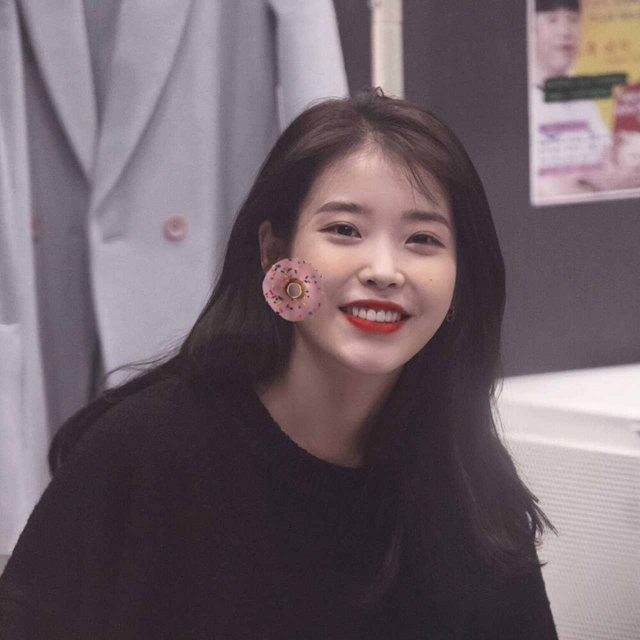 iuiu - 高清图片，堆糖，美图壁纸兴趣社区