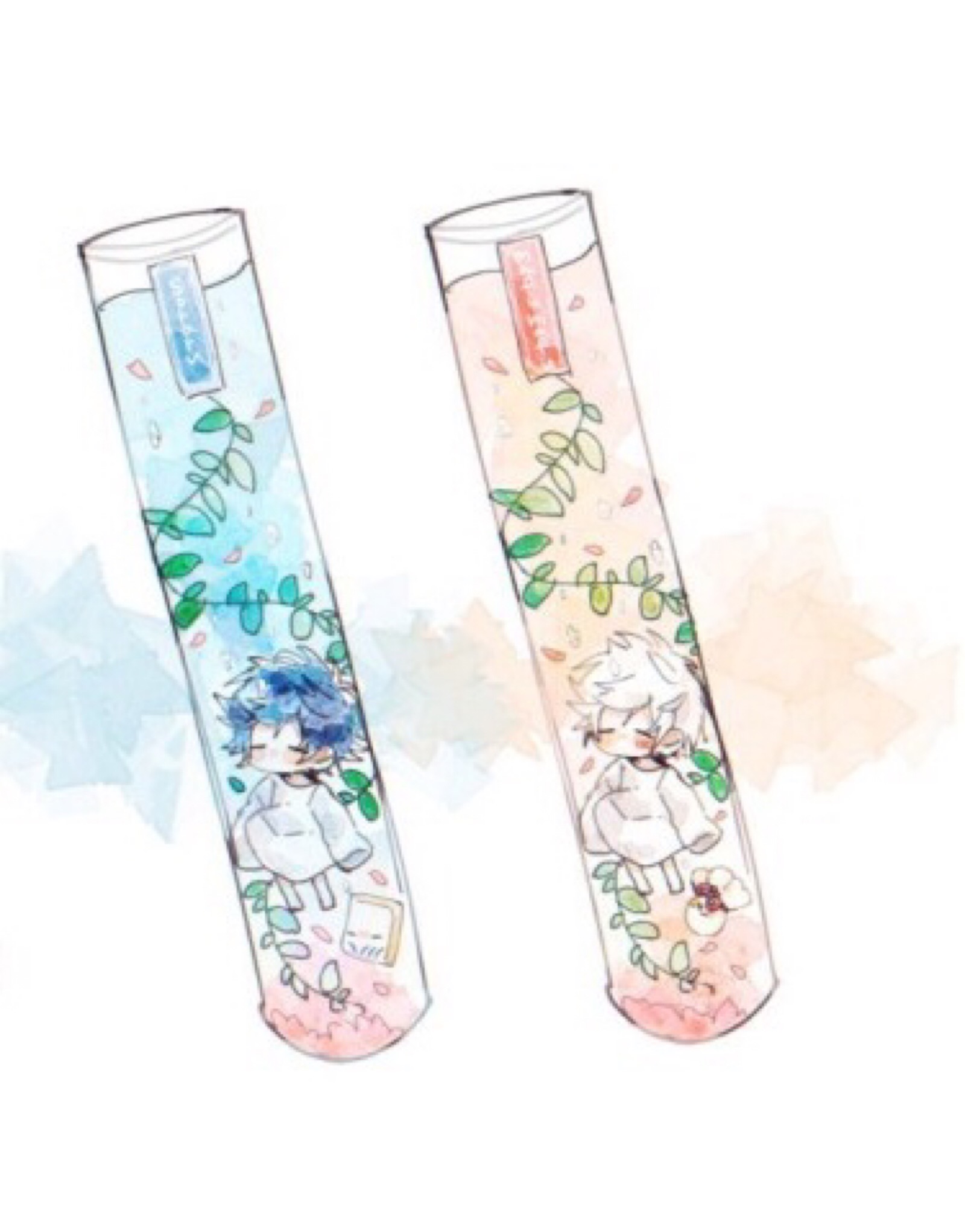 mafu - 高清图片，堆糖，美图壁纸兴趣社区