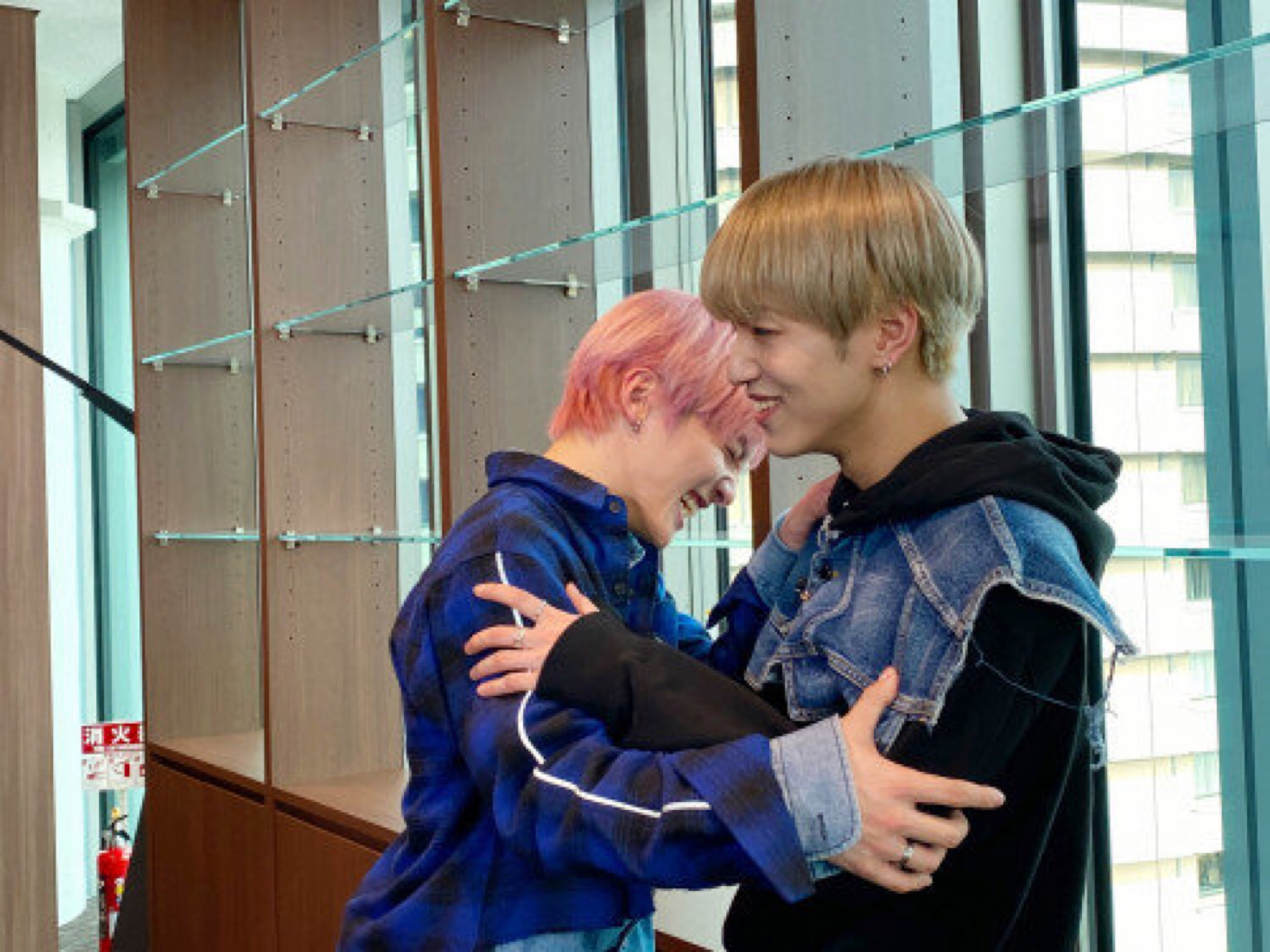 川西拓実 jo1 - 高清图片，堆糖，美图壁纸兴趣社区