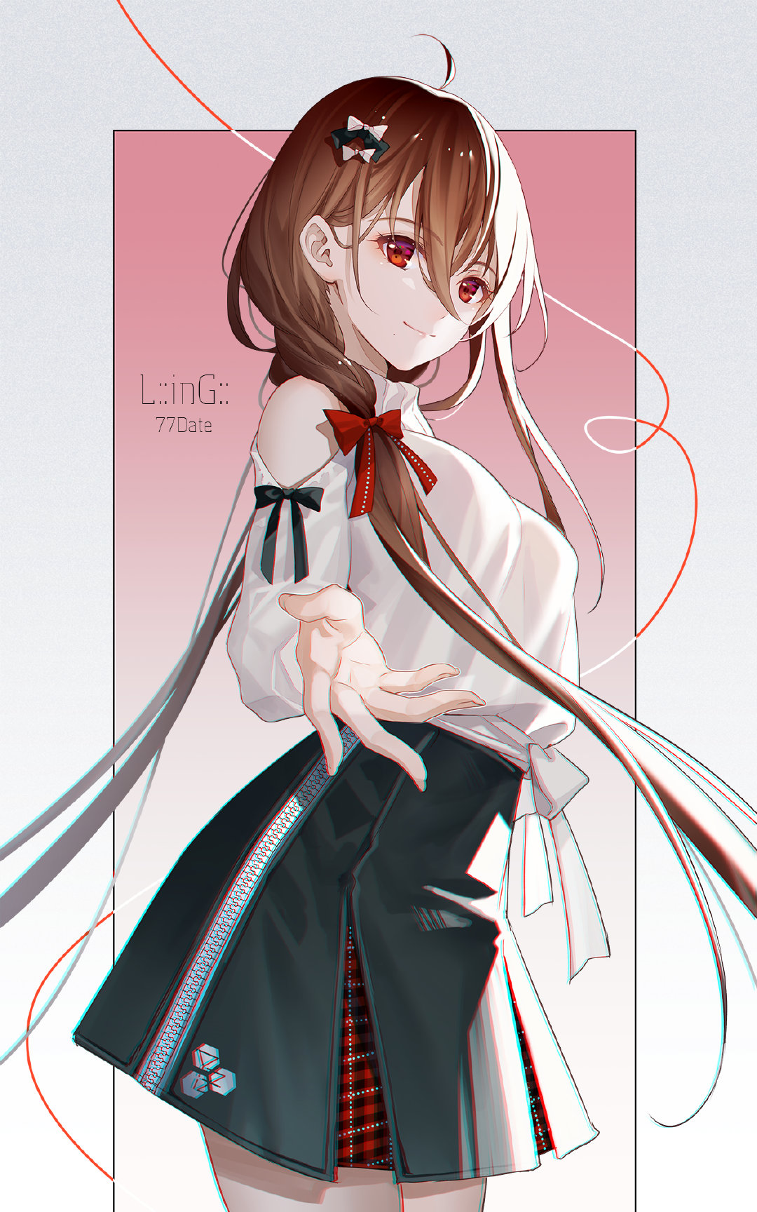 vsinger - 高清图片，堆糖，美图壁纸兴趣社区