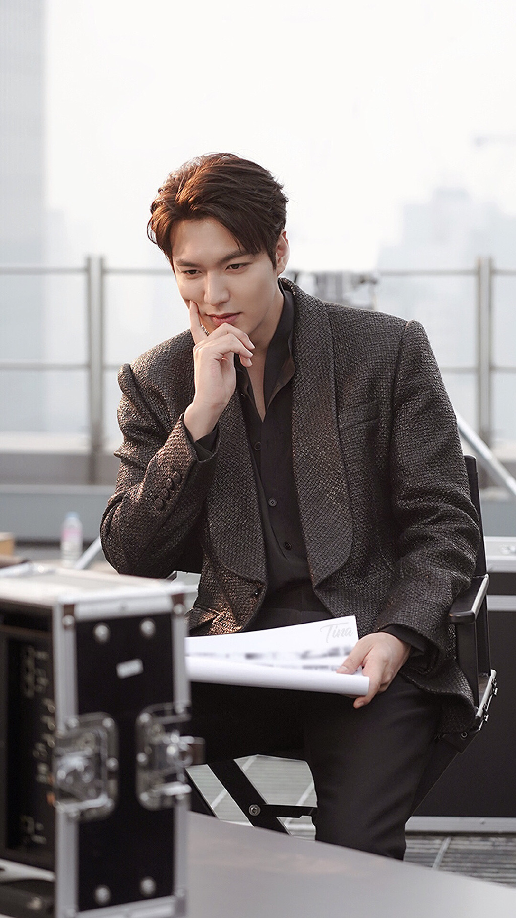 李敏镐 - 高清图片，堆糖，美图壁纸兴趣社区