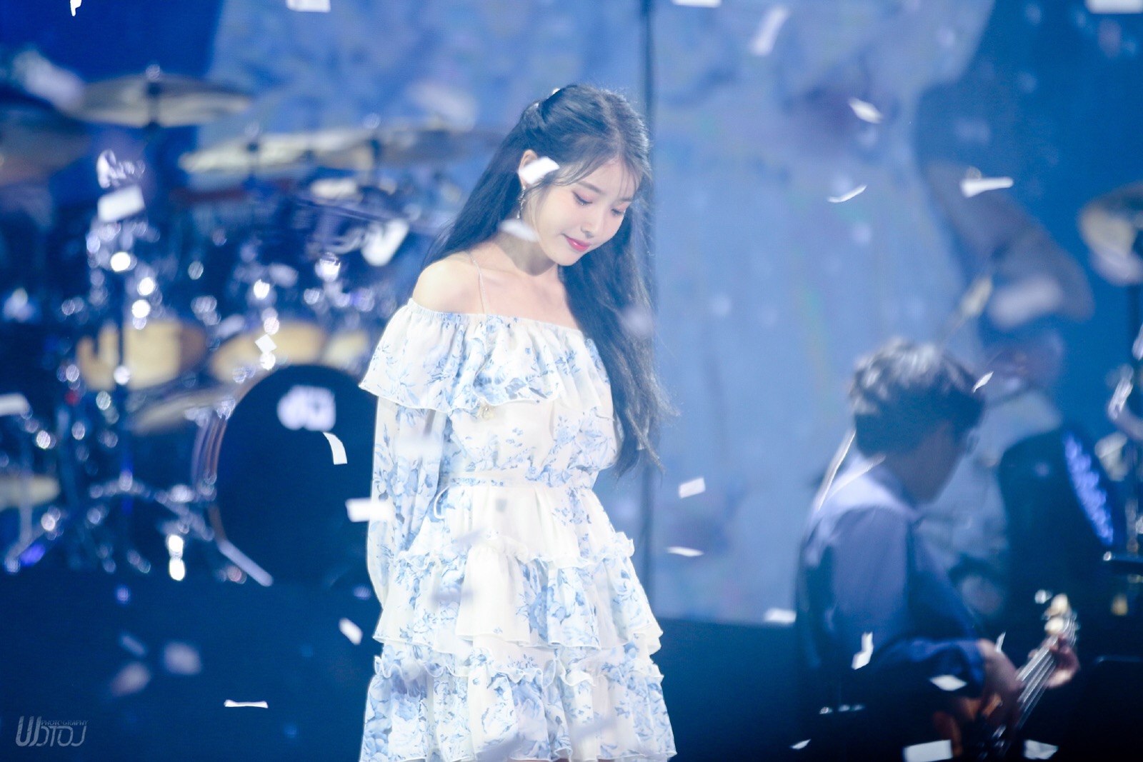 IU - 高清图片，堆糖，美图壁纸兴趣社区