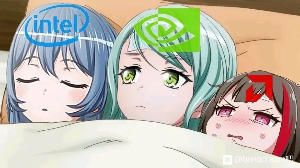 bangdream - 高清图片，堆糖，美图壁纸兴趣社区