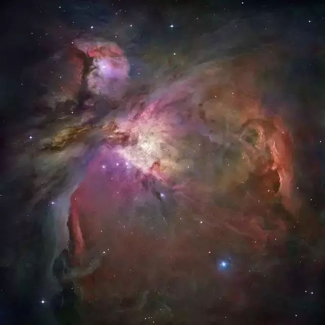 M78星云，奥特曼的故乡 - 高清图片，堆糖，美图壁纸兴趣社区