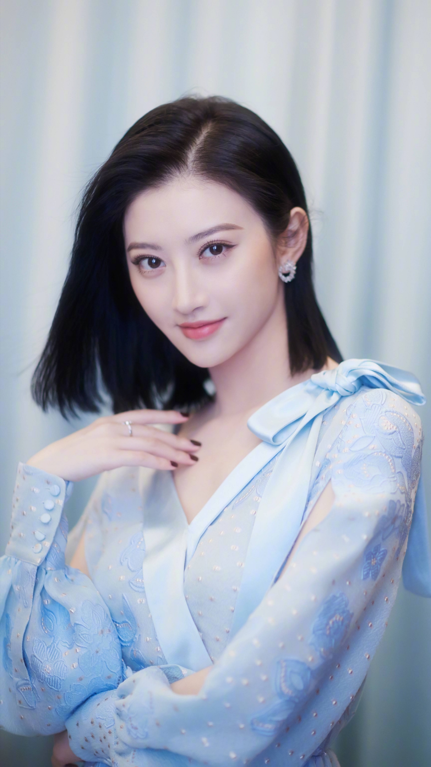 景甜 高清图片，堆糖，美图壁纸兴趣社区