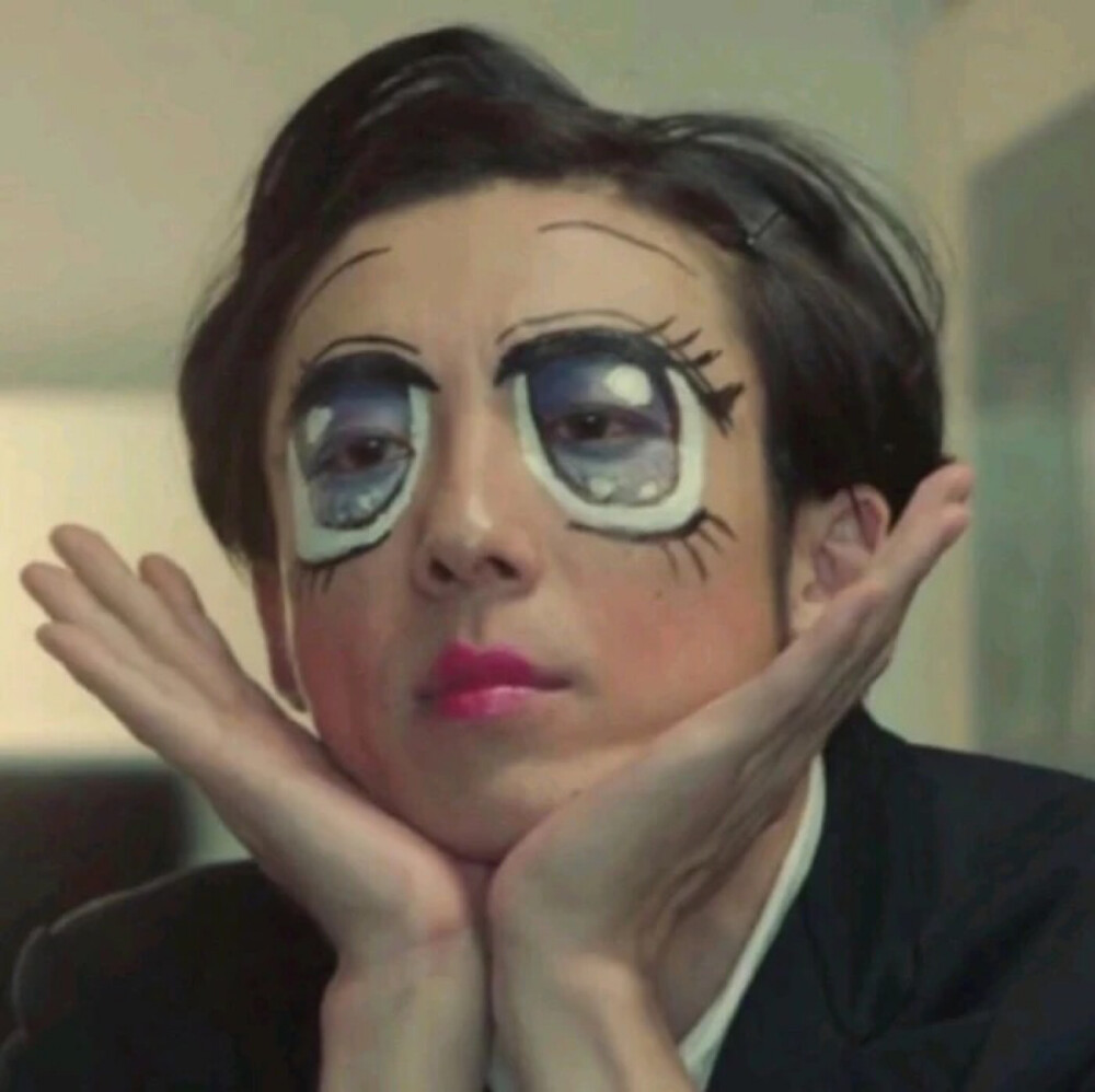 搞笑头像 - 堆糖，美图壁纸兴趣社区