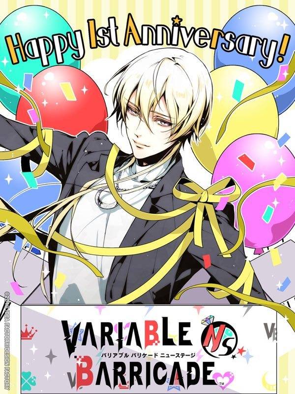 VARIABLE BARRICADE - 高清图片，堆糖，美图壁纸兴趣社区