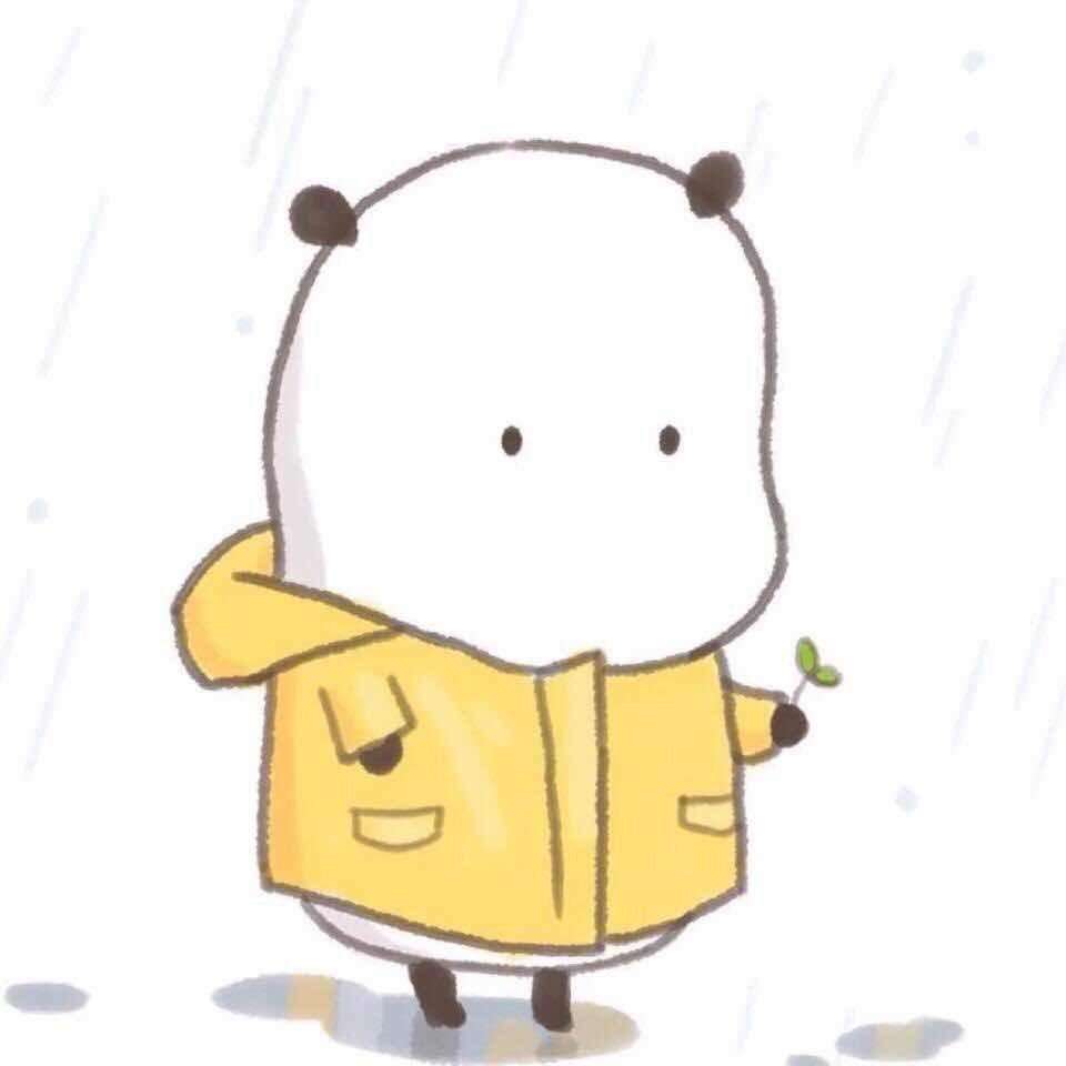 简约头像。 - 高清图片，堆糖，美图壁纸兴趣社区