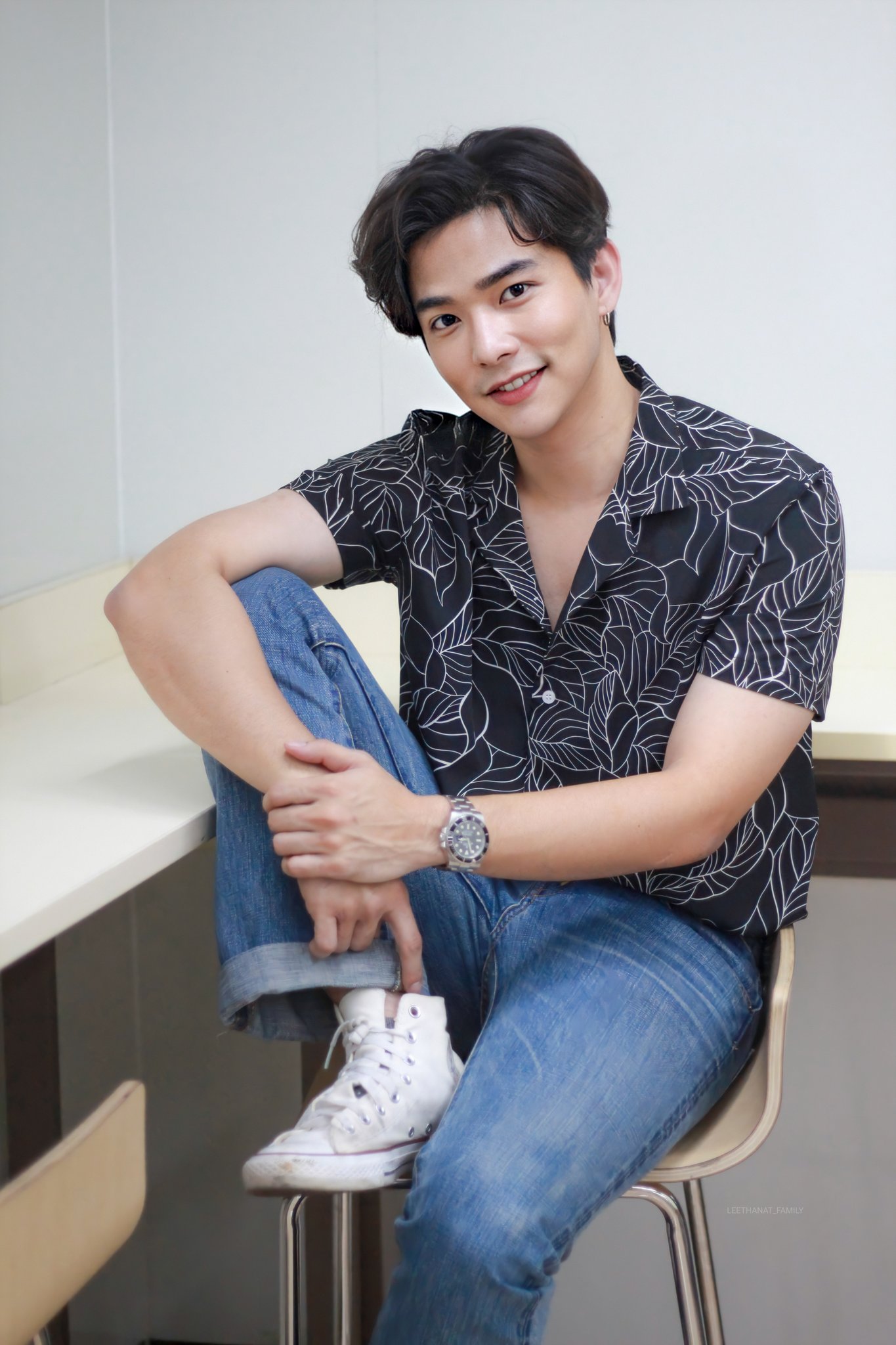 lee - 堆糖，美图壁纸兴趣社区