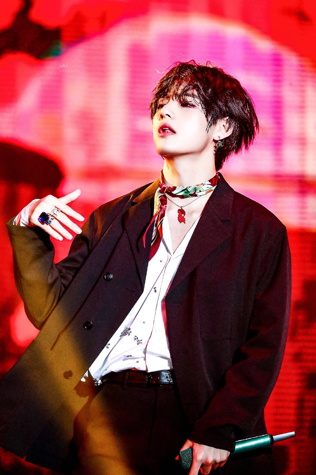 泰亨 - 高清图片，堆糖，美图壁纸兴趣社区