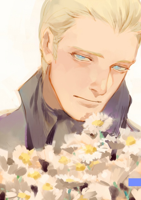 rei子(@理查不接稿不接广告)，转自微博，侵… - 堆糖，美图壁纸兴趣社区