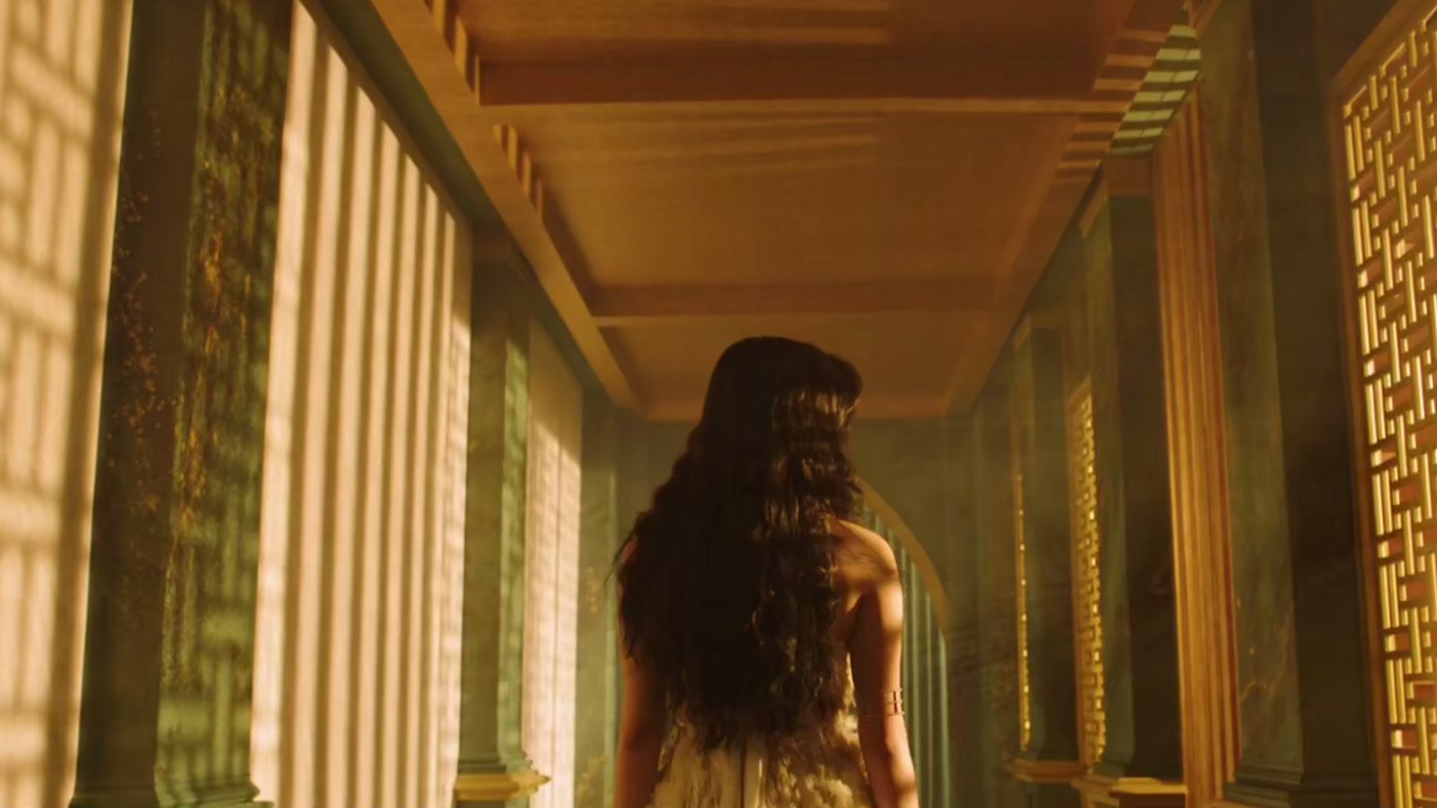 橙光女主情节场景背景自截mv @feifei ps:禁… - 高清图片，堆糖，美图壁纸兴趣社区