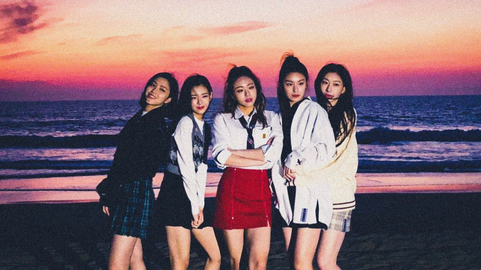 ITZY - 高清图片，堆糖，美图壁纸兴趣社区