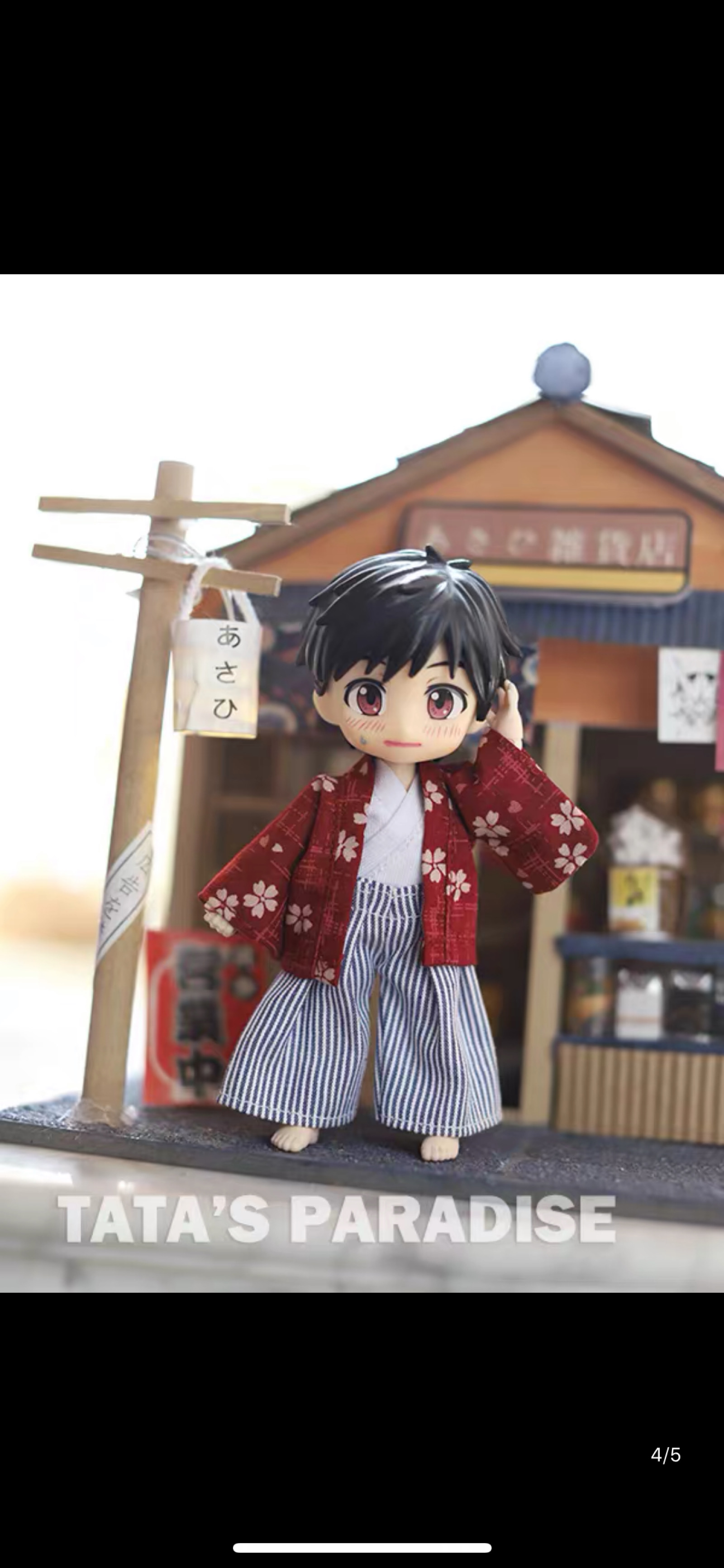 ob11 - 高清图片，堆糖，美图壁纸兴趣社区