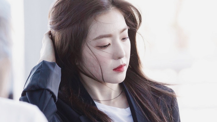 iu Irene - 高清图片，堆糖，美图壁纸兴趣社区