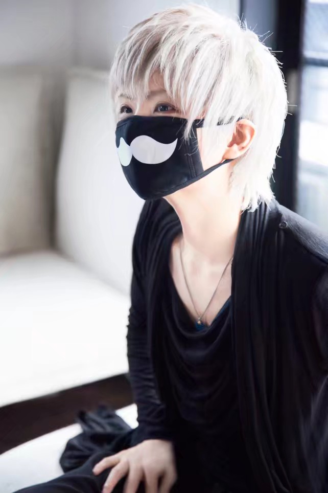 mafumafu - 堆糖，美图壁纸兴趣社区