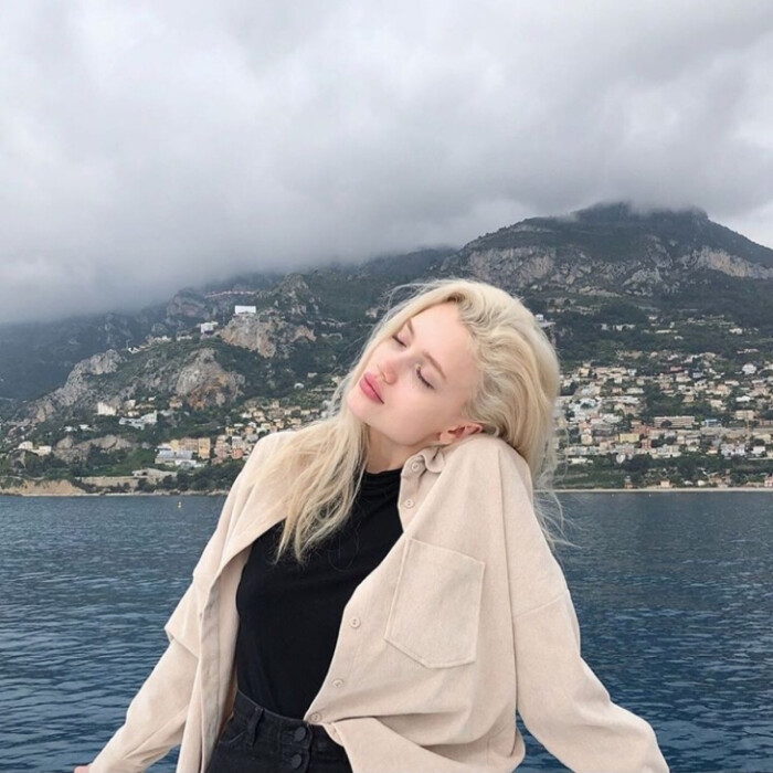 欧美头像 - 堆糖，美图壁纸兴趣社区