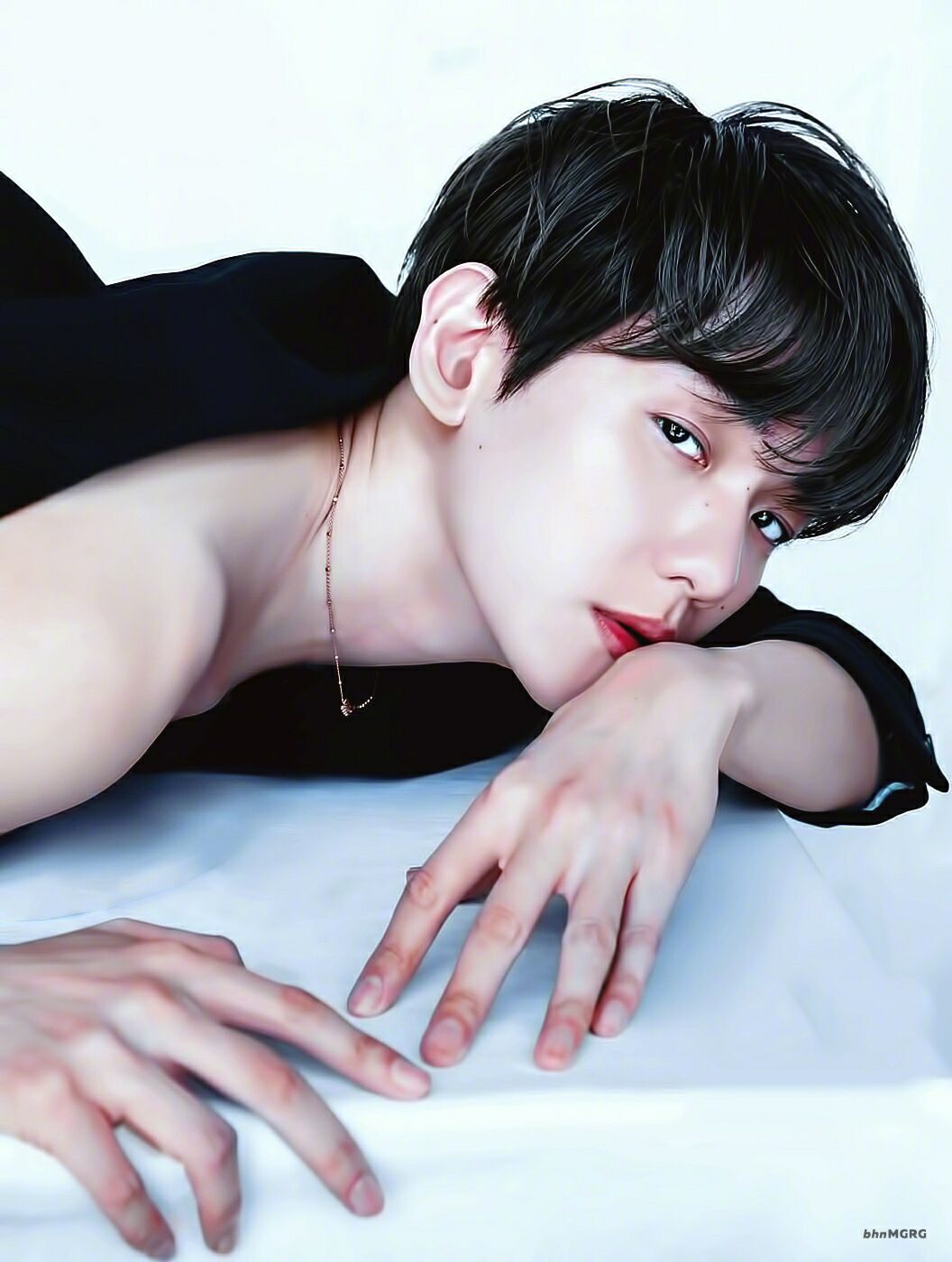 边伯贤 - 高清图片，堆糖，美图壁纸兴趣社区