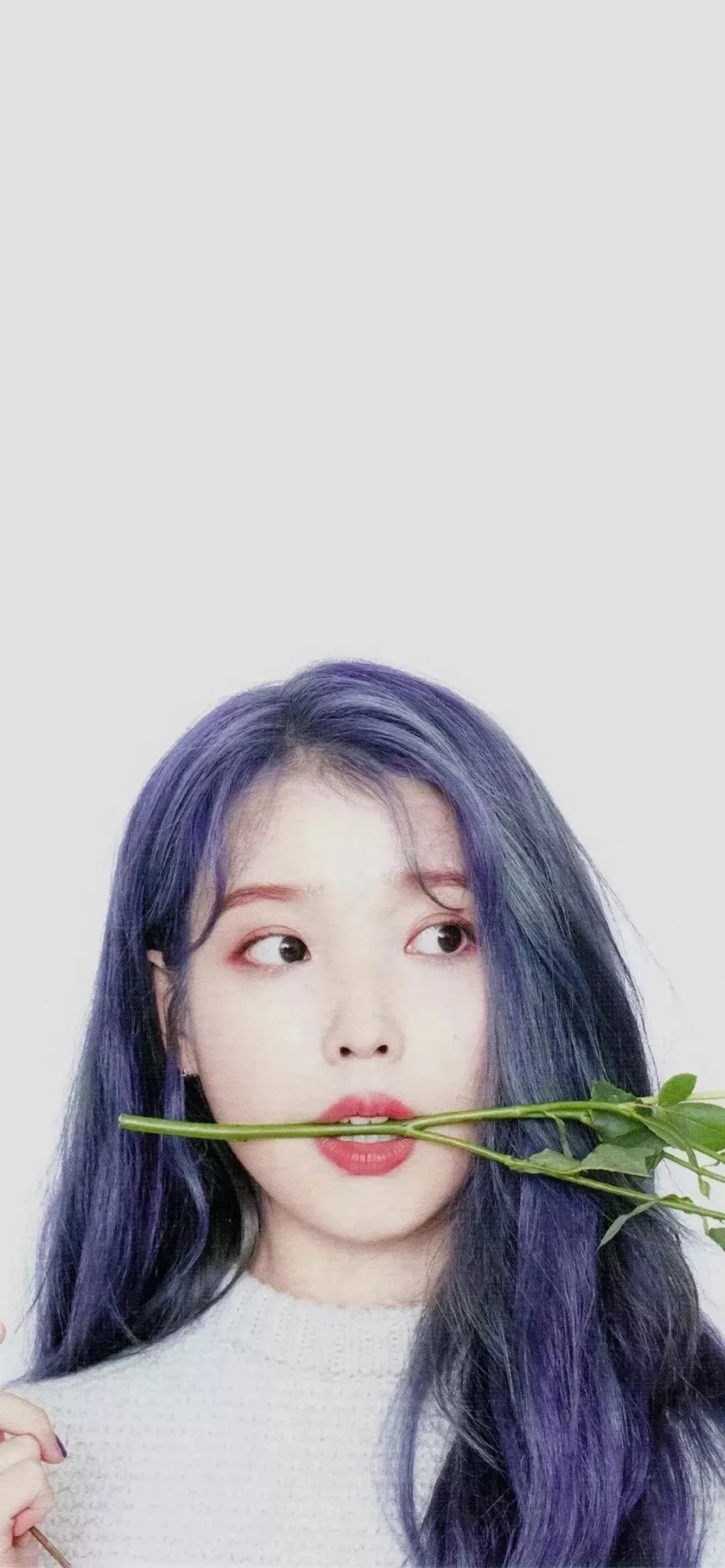 IU壁纸 - 高清图片，堆糖，美图壁纸兴趣社区