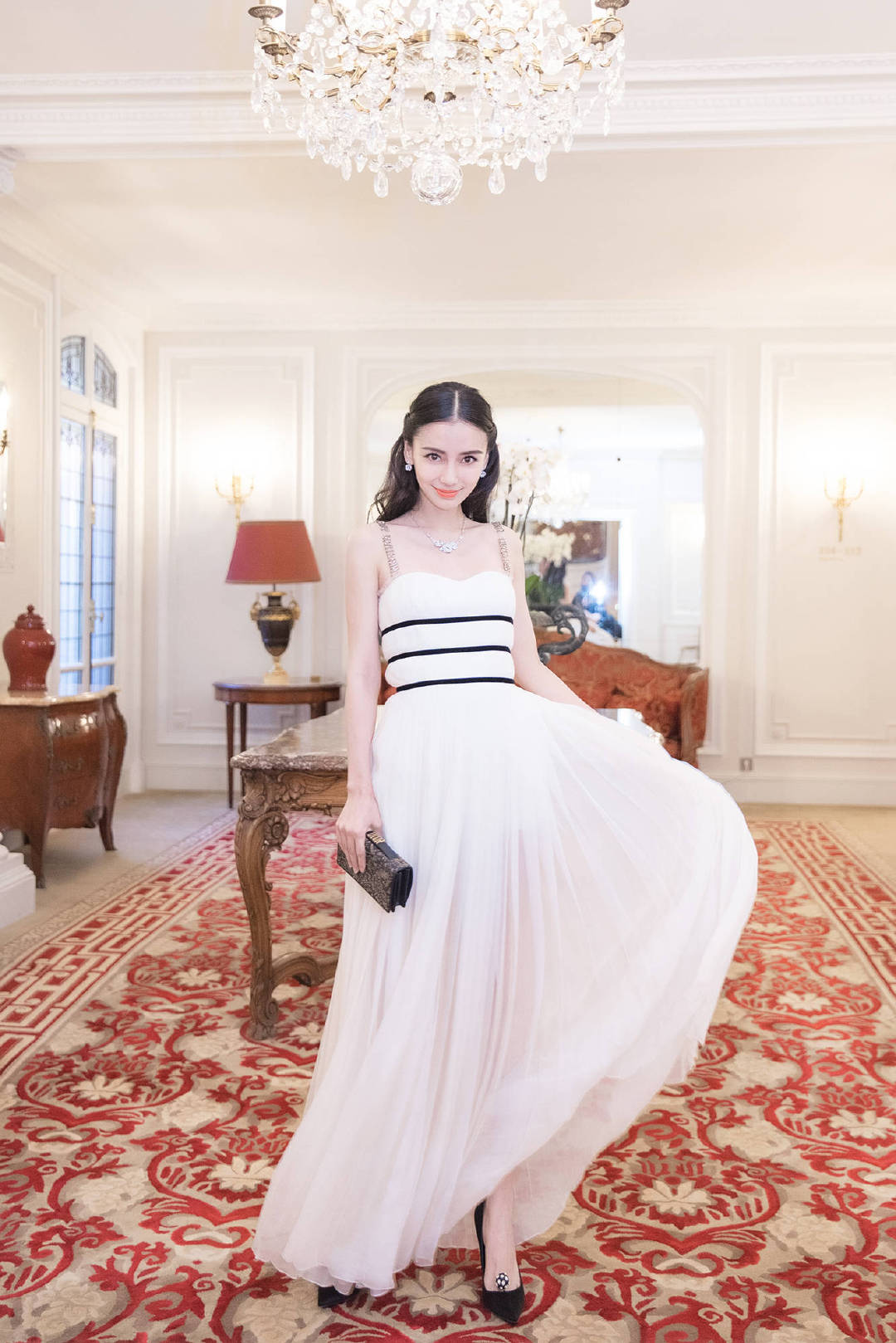 Angela baby - 高清图片，堆糖，美图壁纸兴趣社区