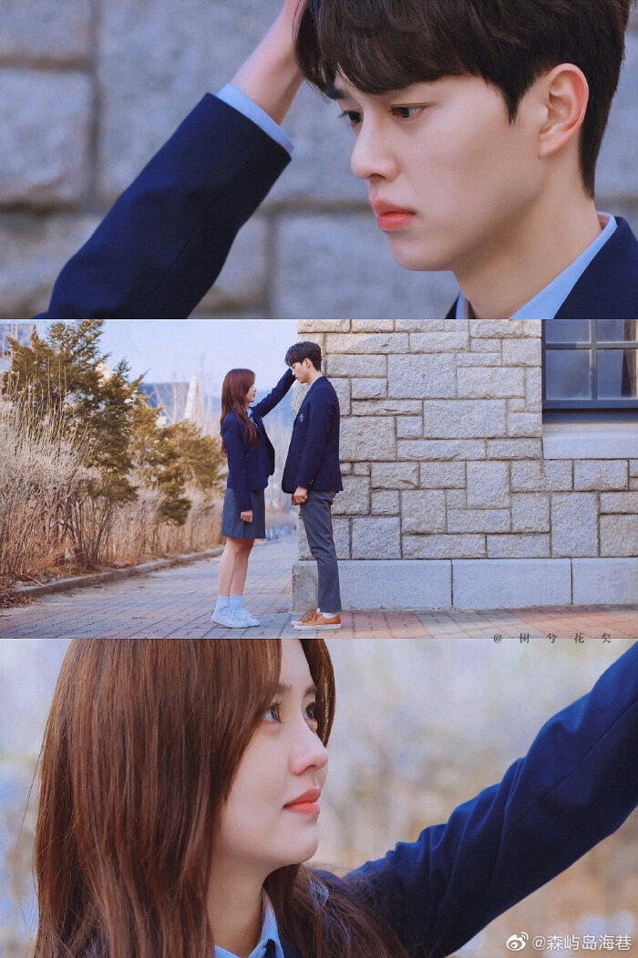 喜欢的话请响铃crwb - 高清图片，堆糖，美图壁纸兴趣社区