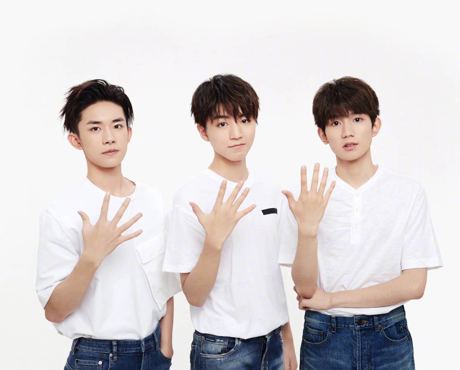 TFBOYS - 高清图片，堆糖，美图壁纸兴趣社区