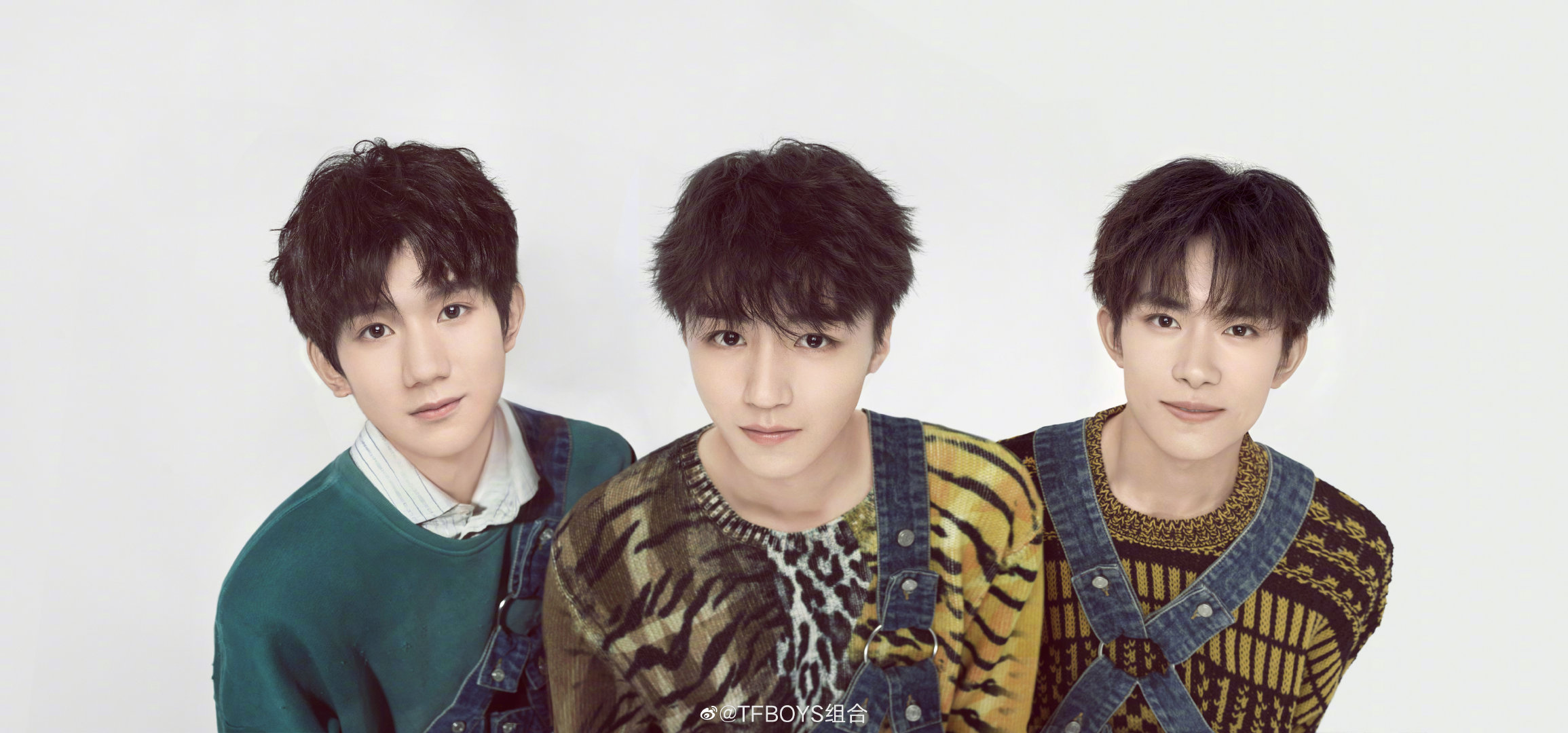 TFBOYS - 高清图片，堆糖，美图壁纸兴趣社区