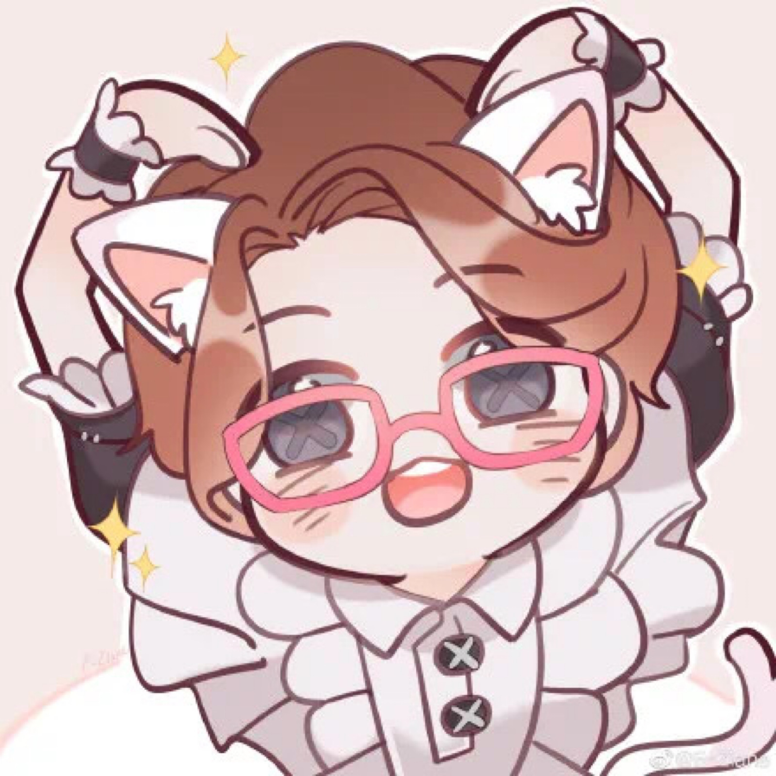 第五人格头像吖……可以编辑表情包哦 - 高清图片，堆糖，美图壁纸兴趣社区