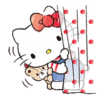 Hello Kitty - 高清图片，堆糖，美图壁纸兴趣社区