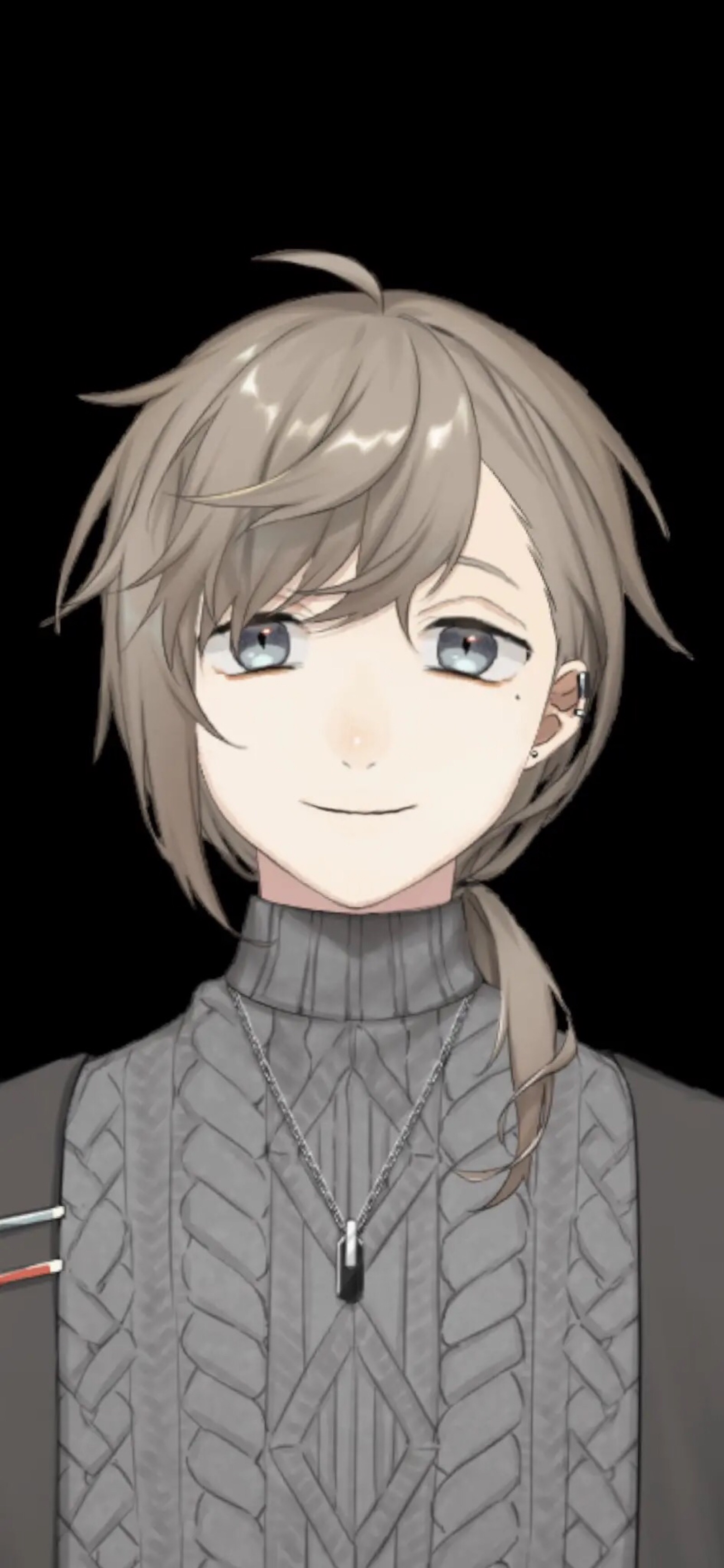 叶 knkn kanae - 堆糖，美图壁纸兴趣社区