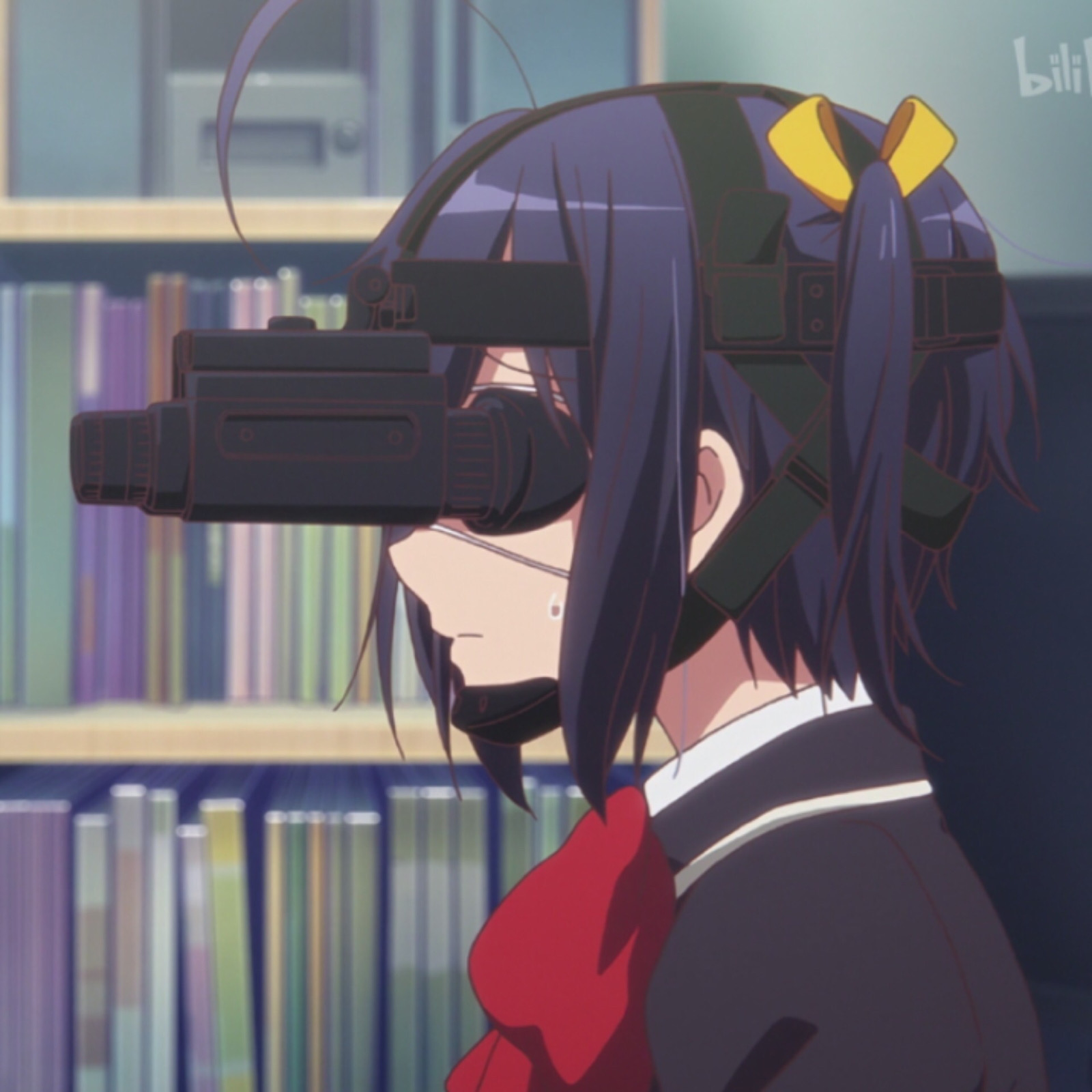 小鸟游六花 - 高清图片，堆糖，美图壁纸兴趣社区