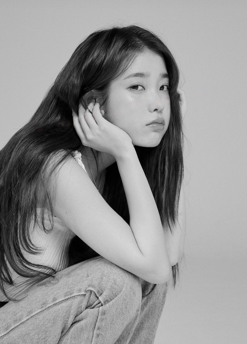 IU知恩 - 高清图片，堆糖，美图壁纸兴趣社区