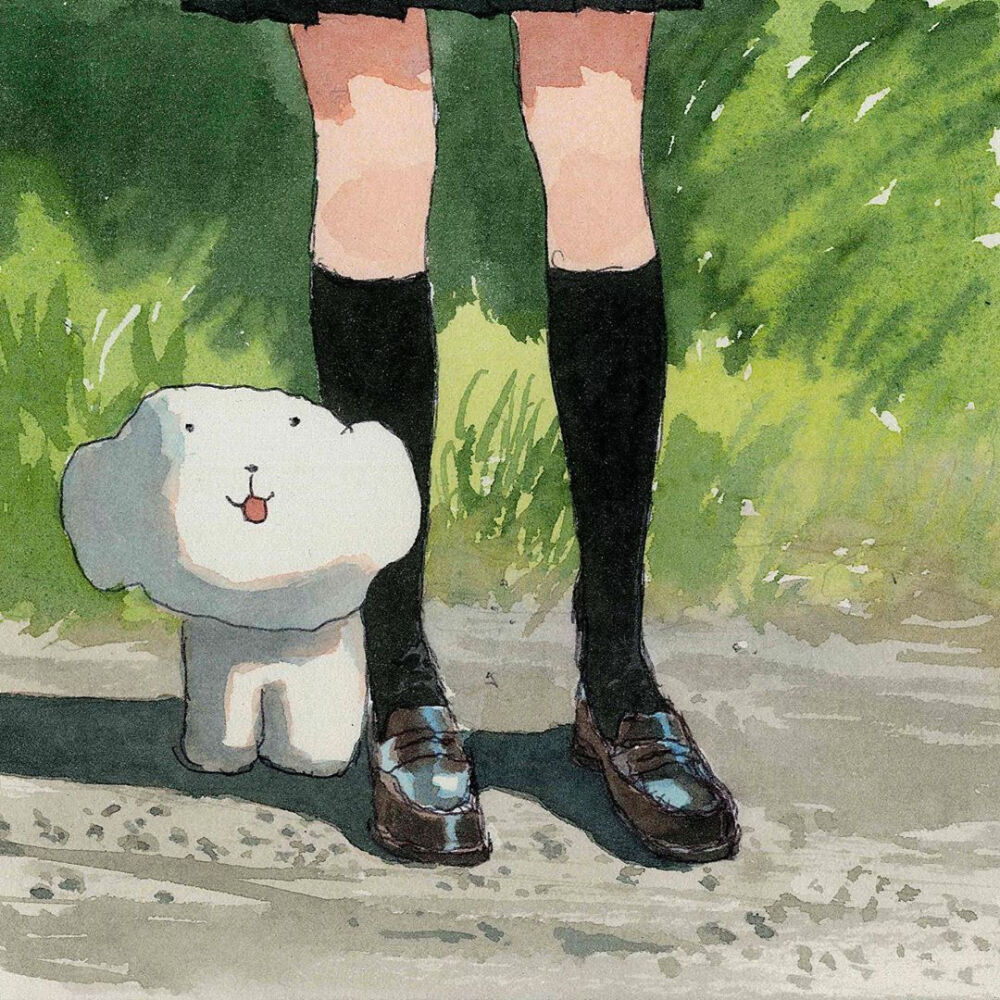 ins:sseongryul - 堆糖，美图壁纸兴趣社区