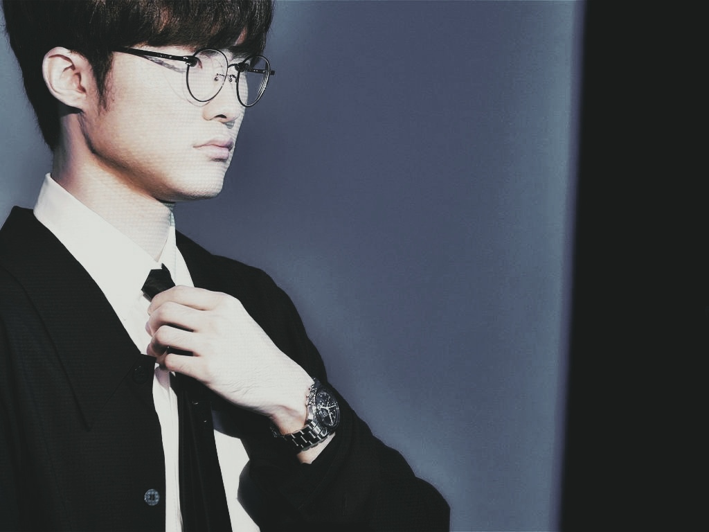 SKT FAKER - 高清图片，堆糖，美图壁纸兴趣社区