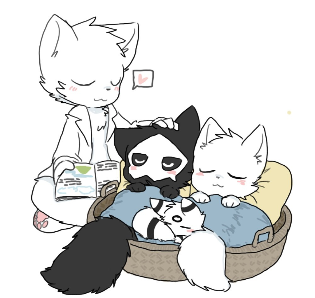 changed^ω^ - 高清图片，堆糖，美图壁纸兴趣社区