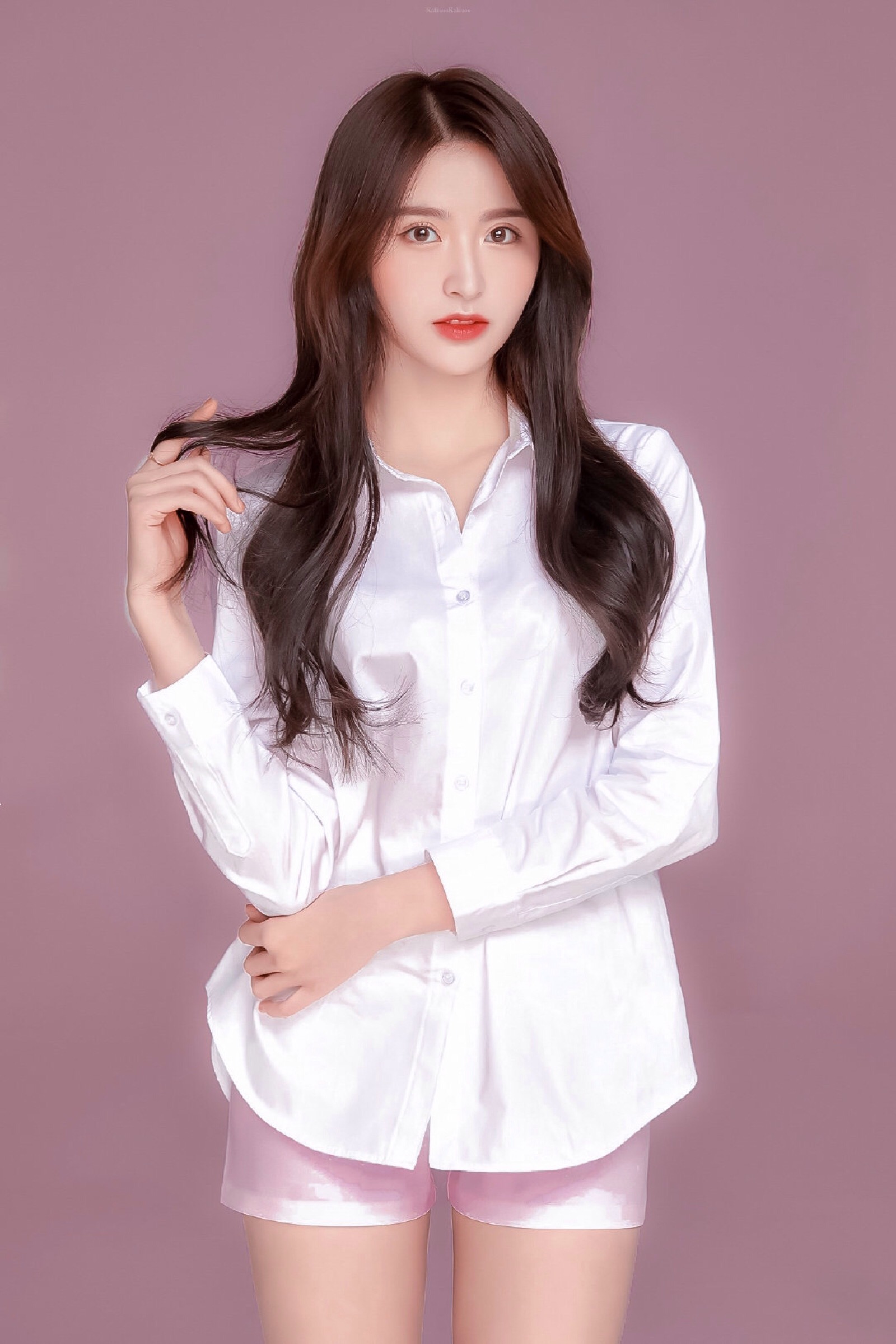 青春有你2 金子涵 - 高清图片，堆糖，美图壁纸兴趣社区