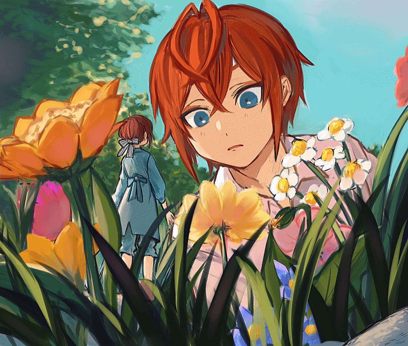 riddle - 高清图片，堆糖，美图壁纸兴趣社区