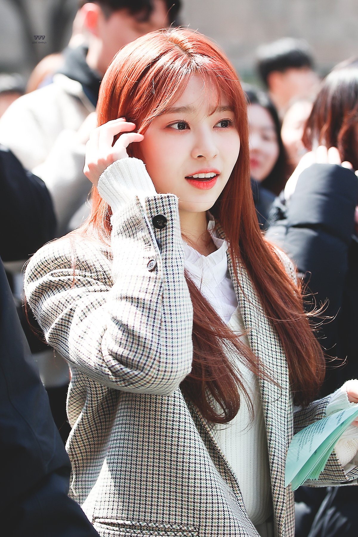 minju_777 - 高清图片，堆糖，美图壁纸兴趣社区