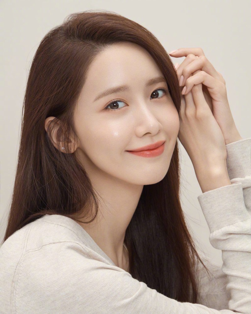 少女时代 林允儿 Yoona 壁纸 头像 堆糖，美图壁纸兴趣社区