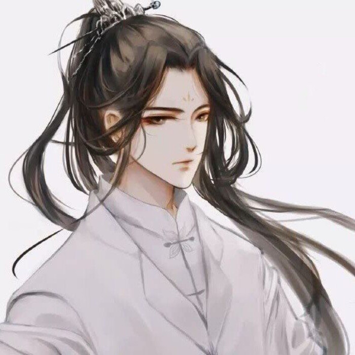 古风头像男 - 堆糖，美图壁纸兴趣社区