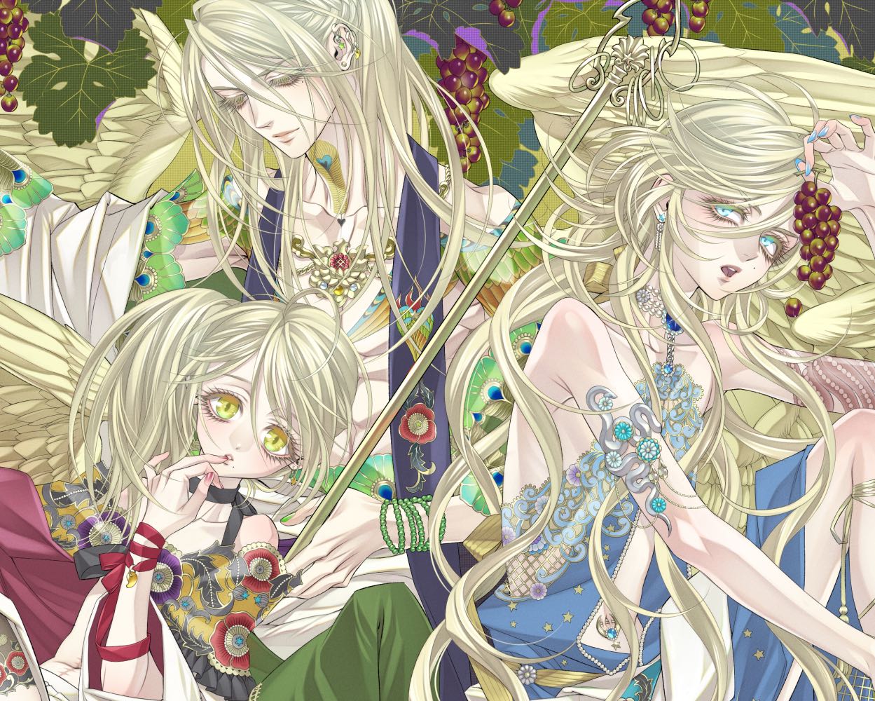 zone-00 - 堆糖，美图壁纸兴趣社区