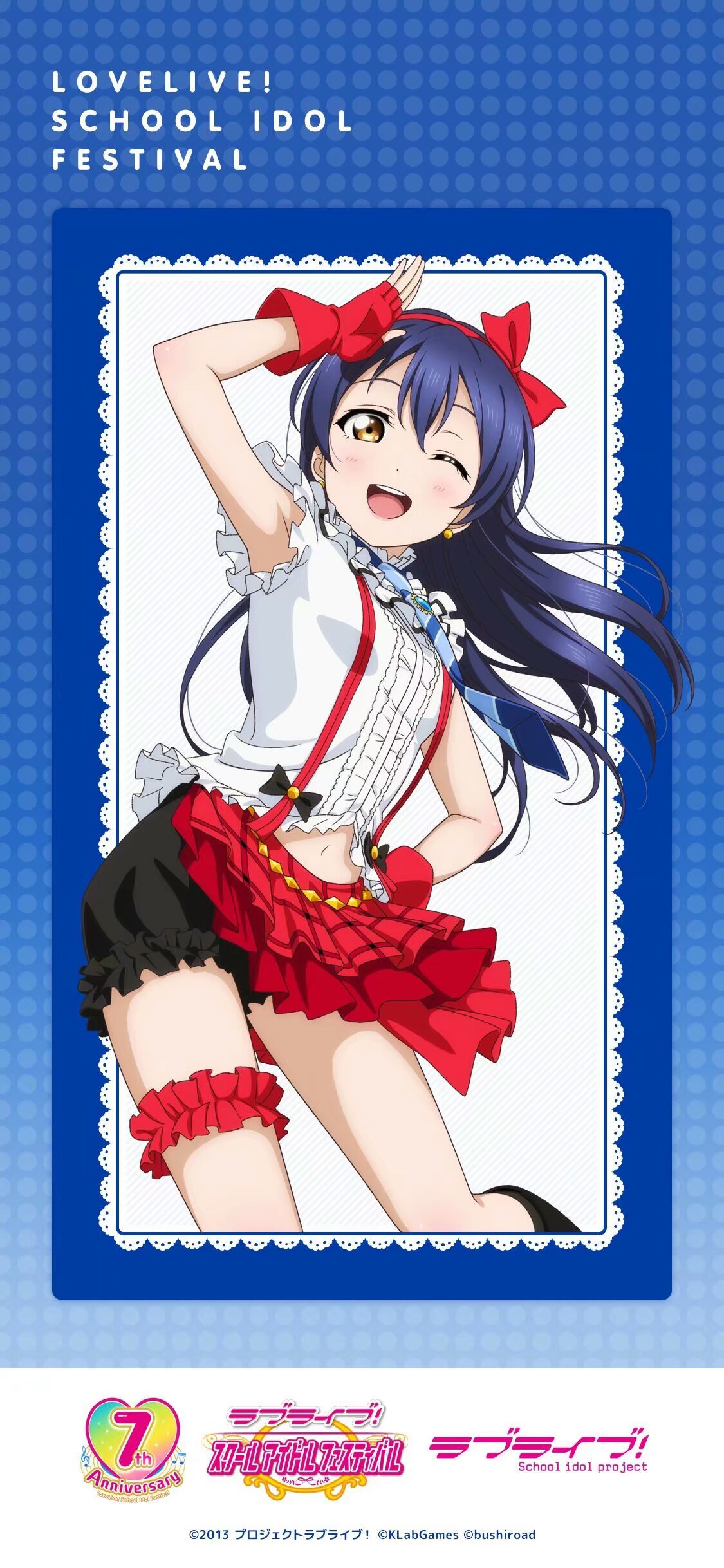 lovelive - 高清图片，堆糖，美图壁纸兴趣社区