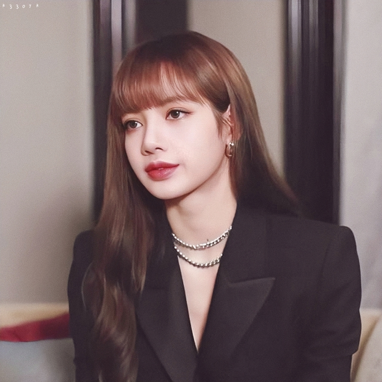 brown/Lisa头像 - 高清图片，堆糖，美图壁纸兴趣社区